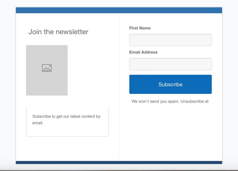 How to Customize Your ConvertKit Forms