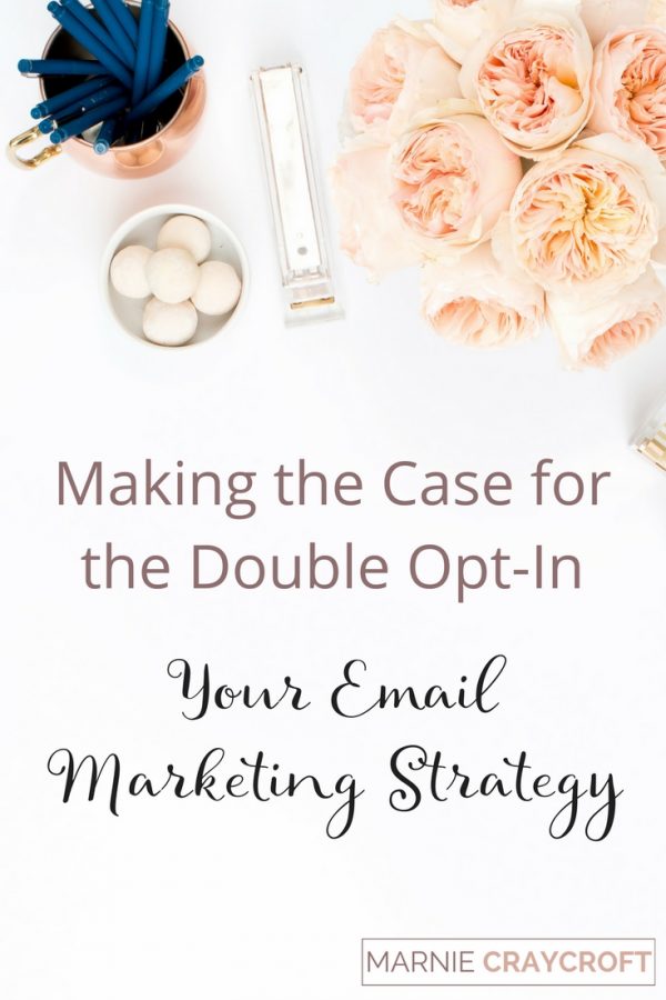 How to Optimize Your Double Opt-In Process