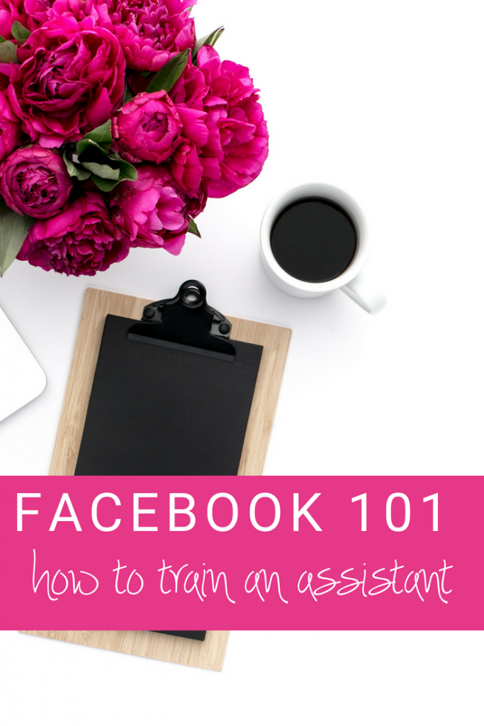 The Best Approach to Train Your Facebook Virtual Assistant